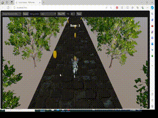 Sweshi's Tutorials | Cocos Creator 3D runner tutorial (Subway Surfers ...